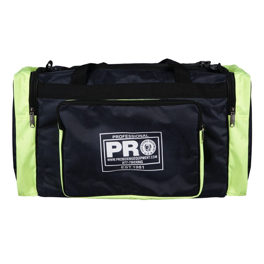 Cleto Reyes Gym Bag - Pro Boxing Store