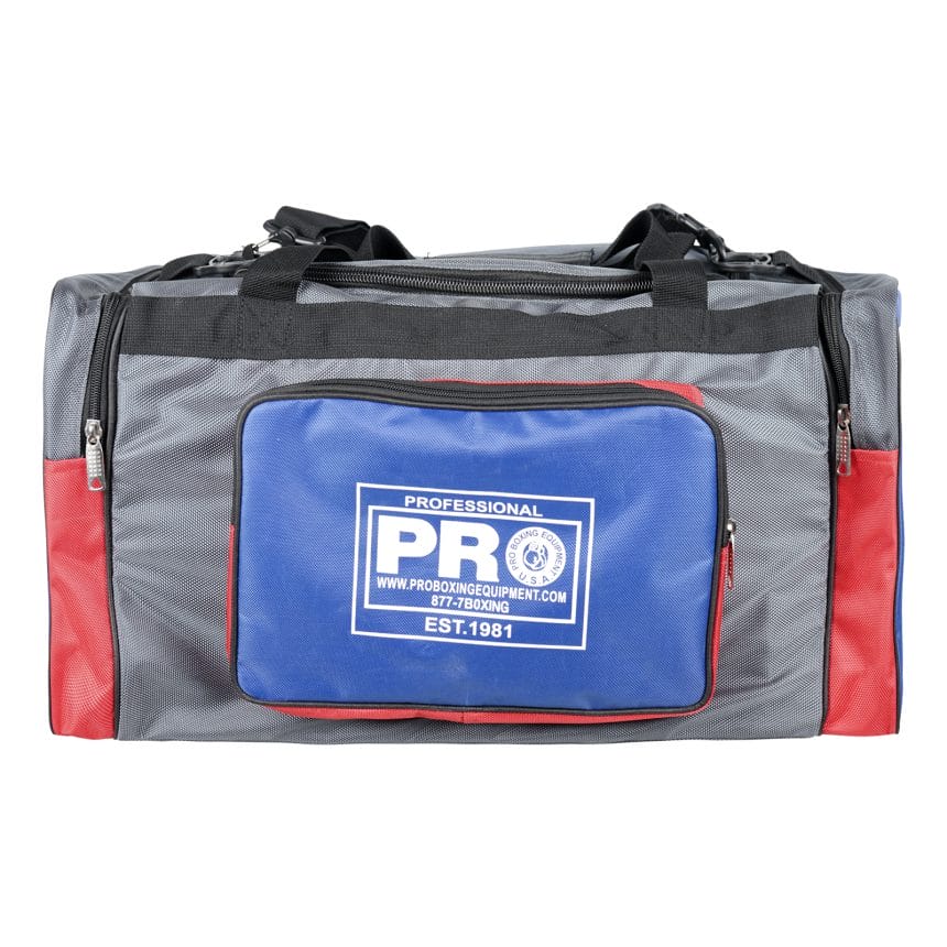 Cleto Reyes Gym Bag - Pro Boxing Store