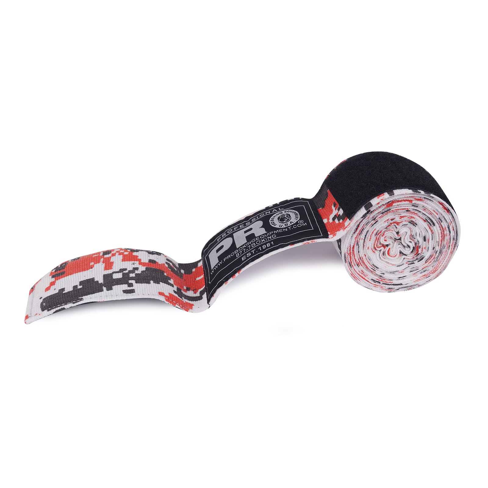 Professional Boxing Hand Wraps - Pro Boxing Store