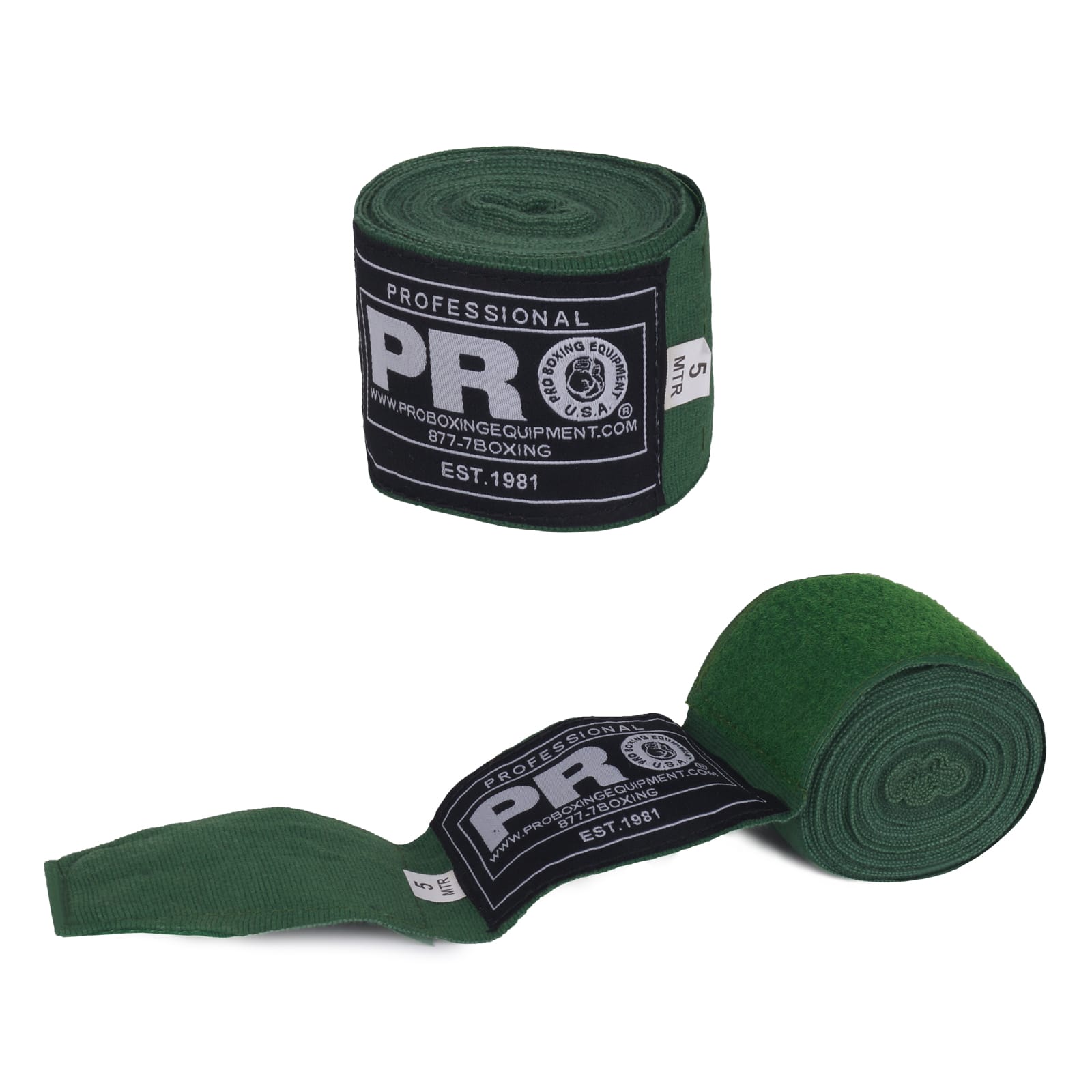Professional Boxing Hand Wraps - Pro Boxing Store