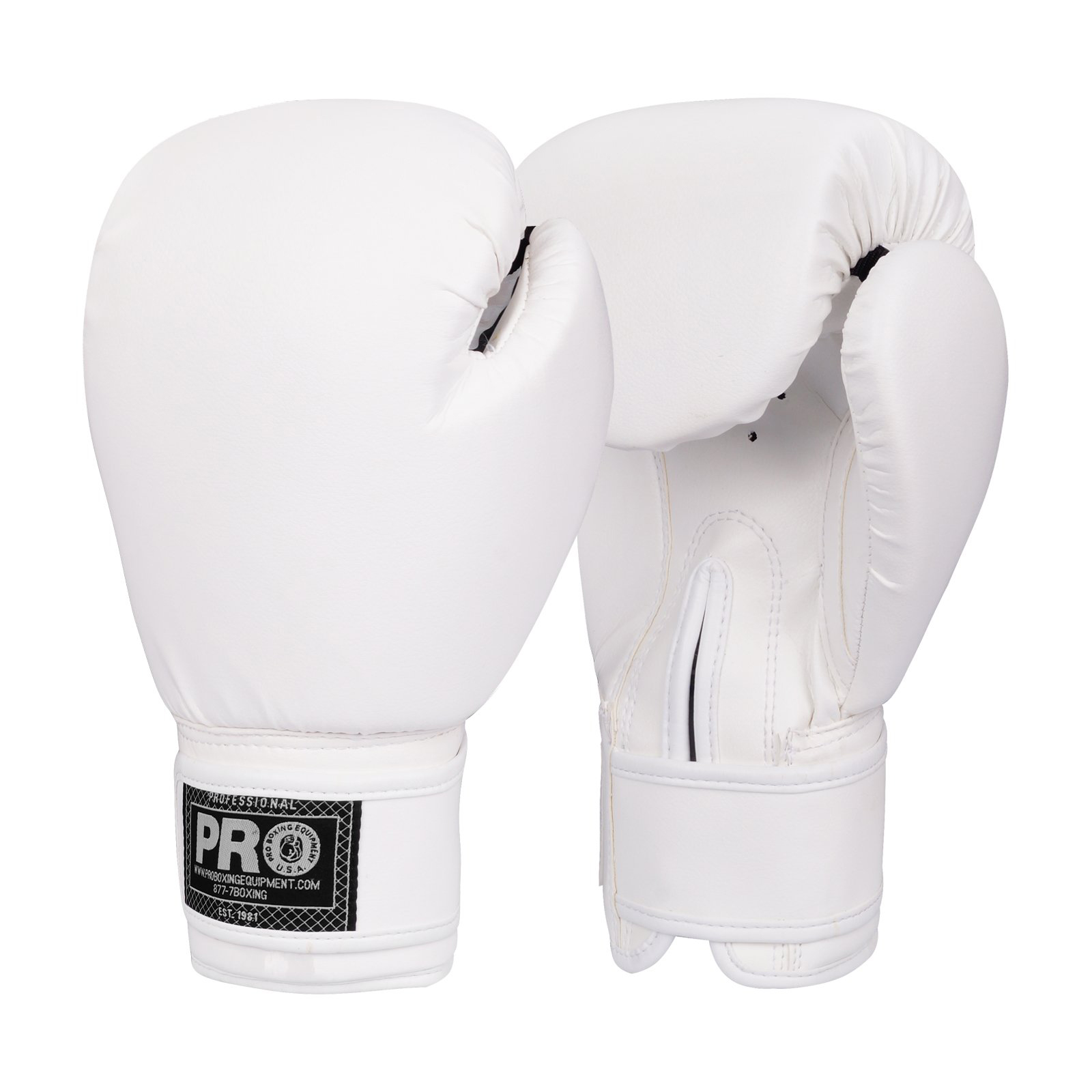PRO Professional Boxing Gloves Cardio Series - Pro Boxing Store