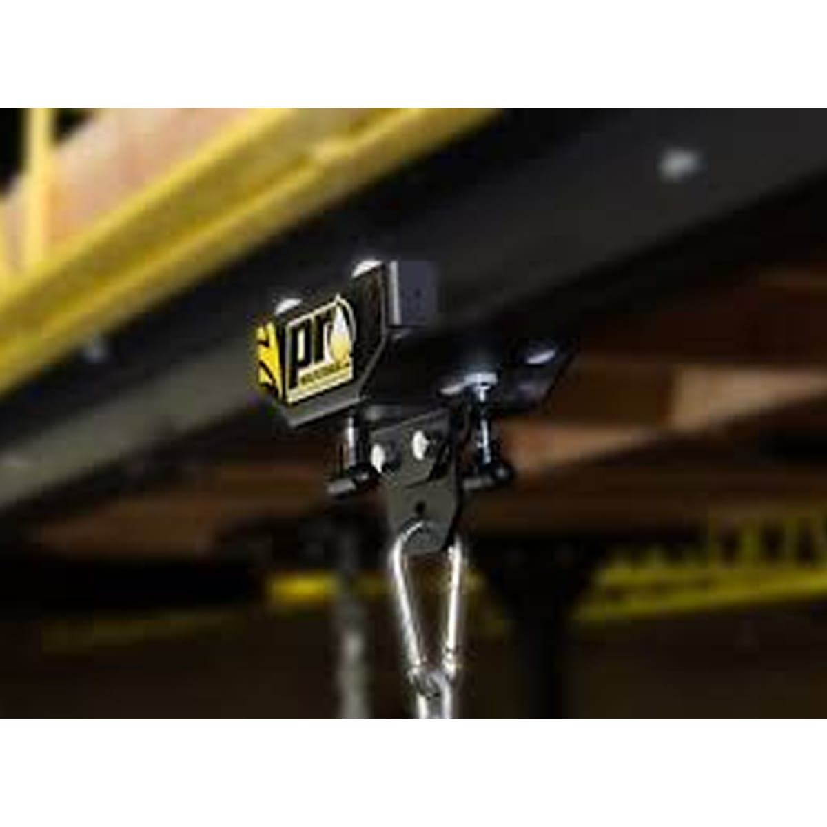 PRO I - Beam Roller Mount - Pro Boxing Store