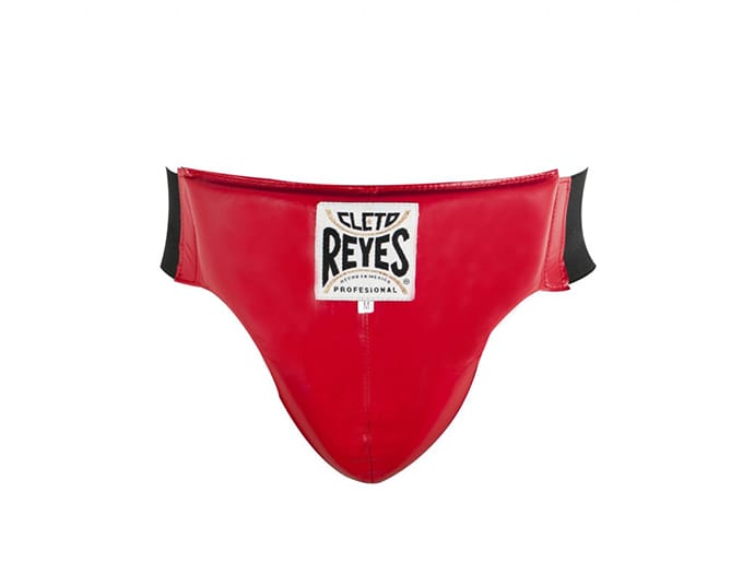 Cleto Reyes Light Groin Protector - Pro Boxing Store