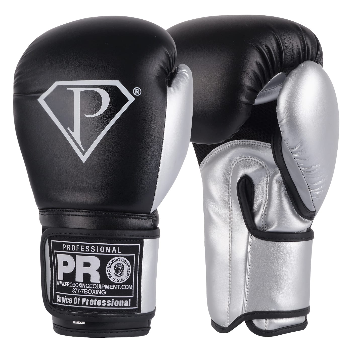 Fighting Boxing Gloves: Best Pro Boxing Gear for Training - Pro Boxing ...