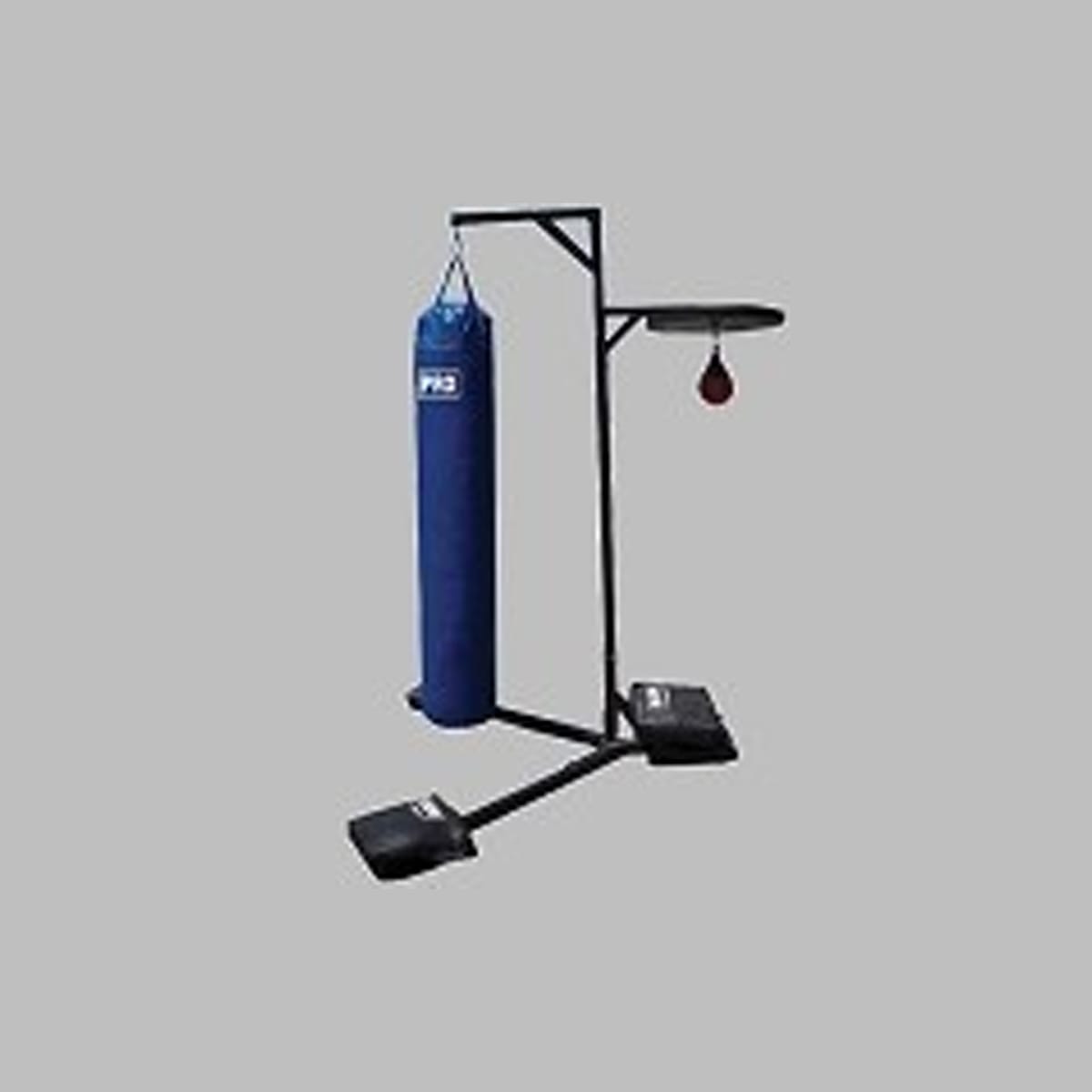 PRO DOUBLE STATION MADE IN USA - Pro Boxing Store
