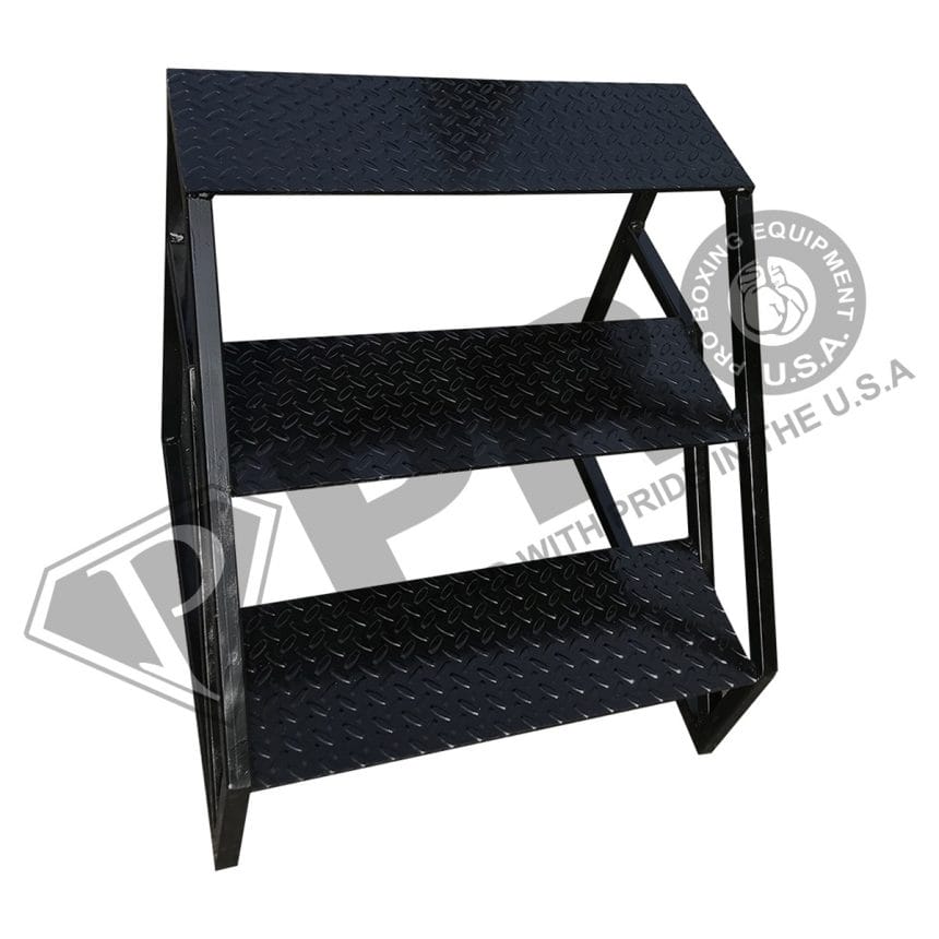 PRO Boxing Ring Stool - Pro Boxing Store