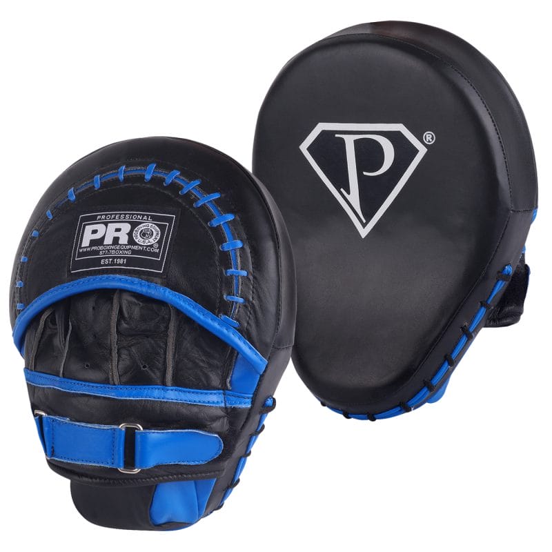 PRO Punching Paddles (Pair) - Pro Boxing Store