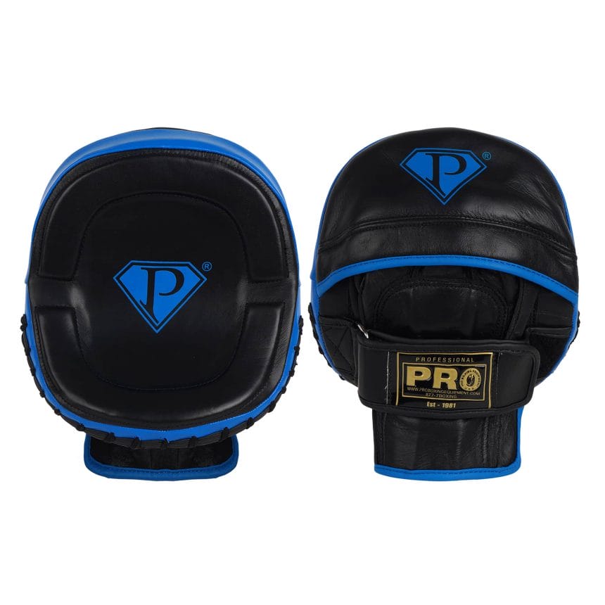 HammerHead Boxing® Micro Punch Mitts - Pro Boxing Store