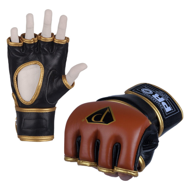 PRO MMA Spar Gloves 7 oz - Pro Boxing Store