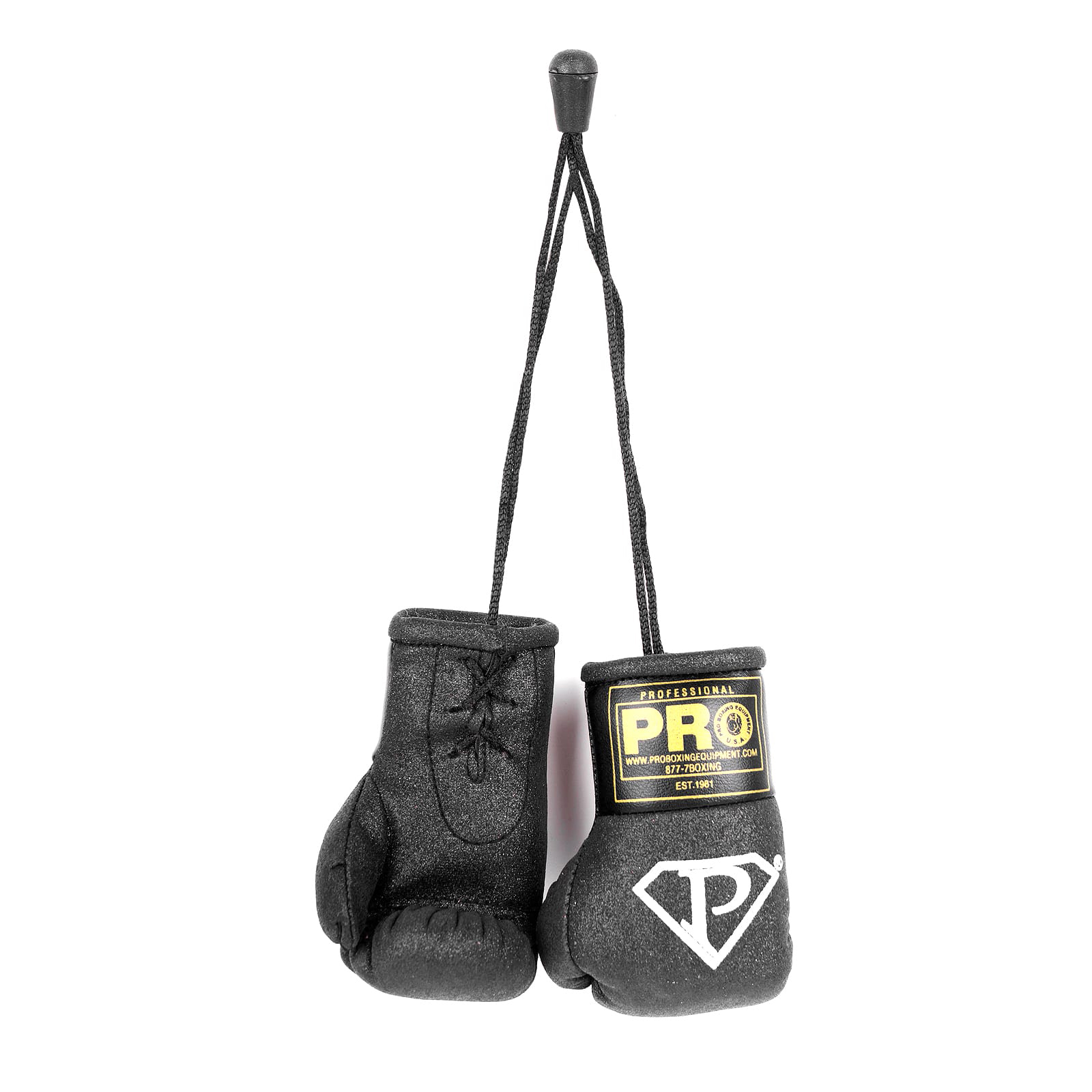 PRO Professional Elite Leather Boxing Gloves - Pro Boxing Store