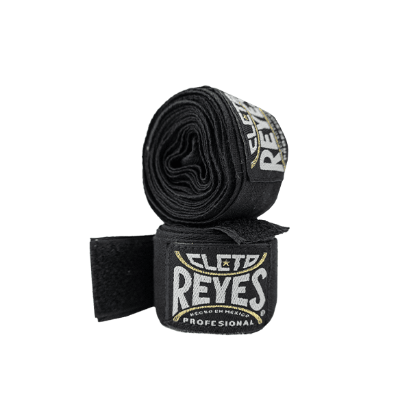 Cleto Reyes Cotton Tape Handwraps - Pro Boxing Store