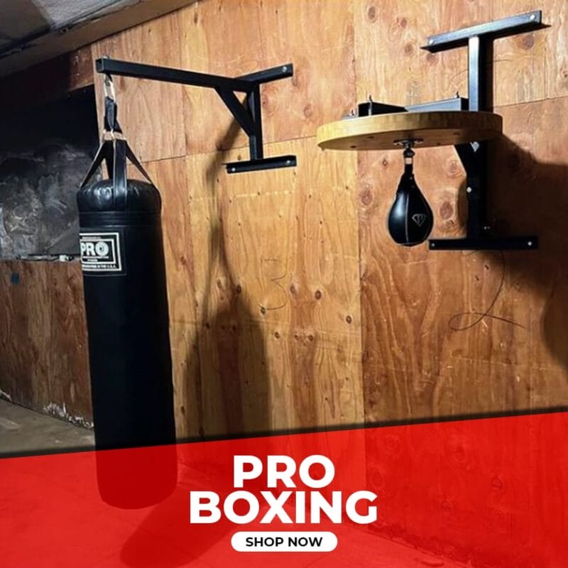 Pro Boxing Store | High Quality Punching Bags, Boxing Gloves In USA