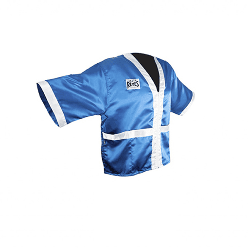 Cleto Reyes Silver Chain Necklace - Pro Boxing Store