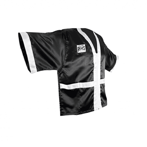 Cleto Reyes Silver Chain Necklace - Pro Boxing Store