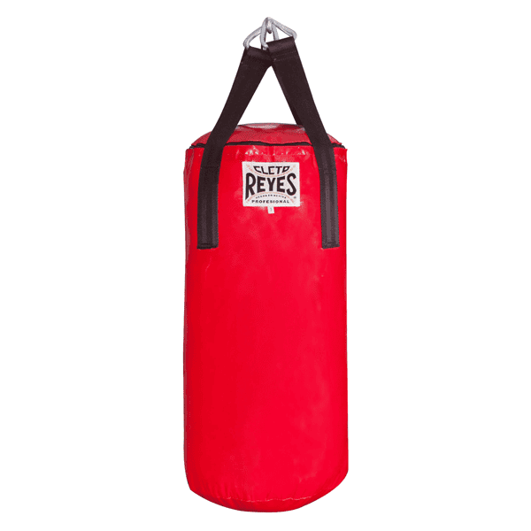 Cleto Reyes Nylon Punching Bag - Pro Boxing Store
