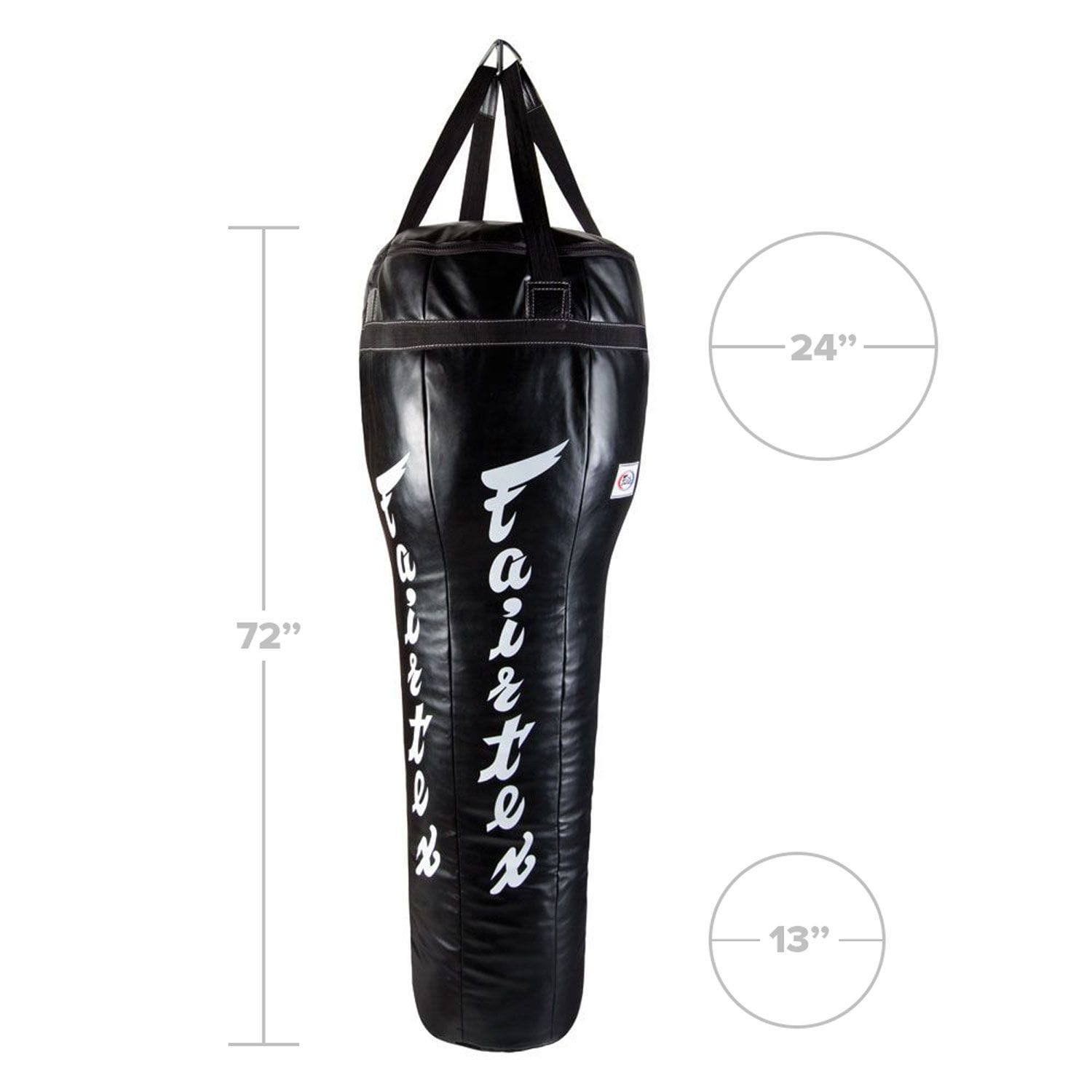 Fairtex Cross Training 100 lb. Bag - Pro Boxing Store