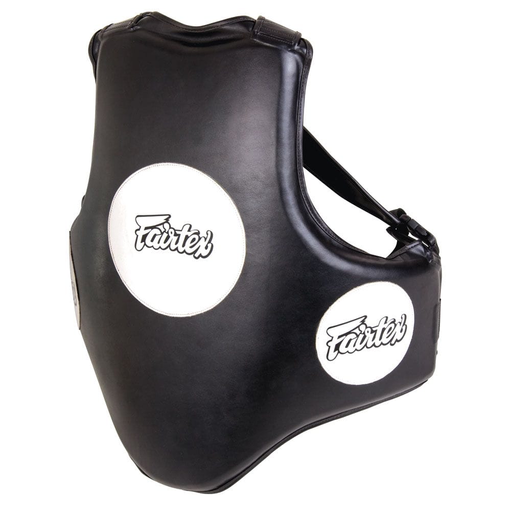 Fairtex Trainer's Protective Vest - Pro Boxing Store