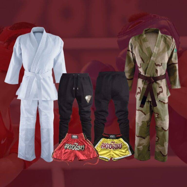 Home - Pro Boxing Store