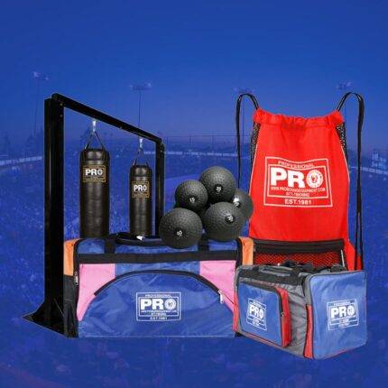 Pro Boxing Store | High Quality Punching Bags, Boxing Gloves In USA