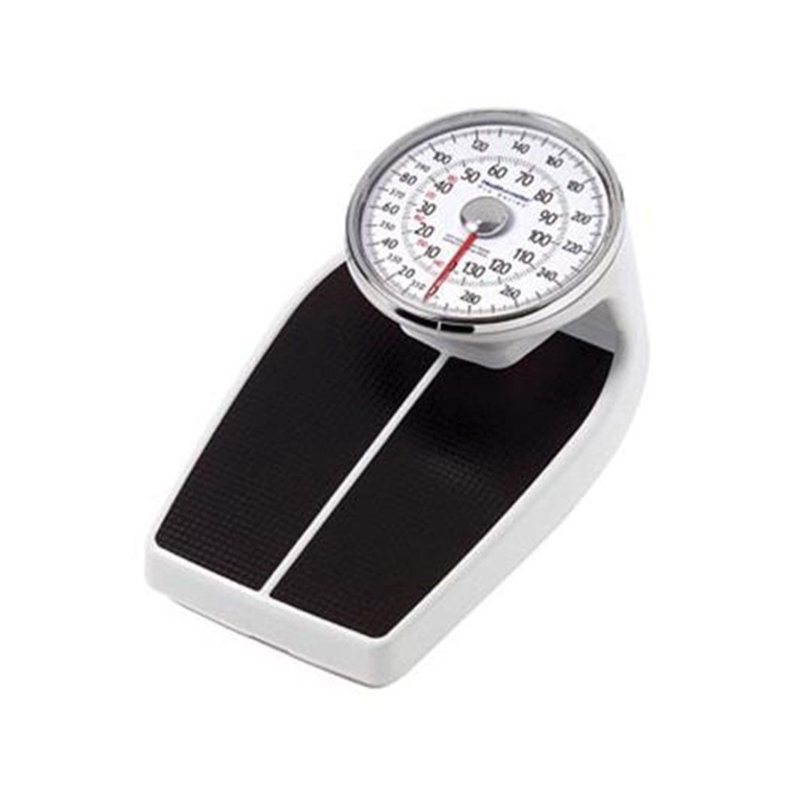 HEALTH O METER 160 FLOOR SCALE - Pro Boxing Store