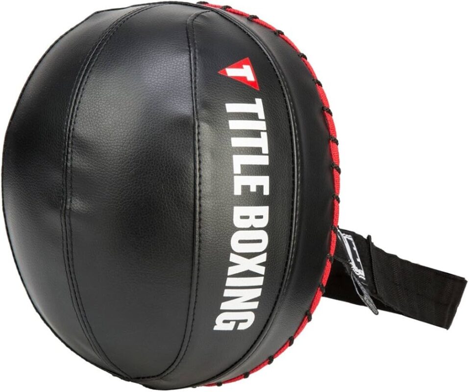 TITLE Boxing Heavy Bag Strike Foe - Pro Boxing Store